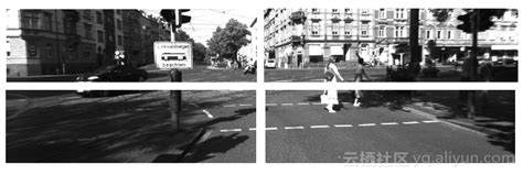 对象检测（object Detection）算法图解 知乎