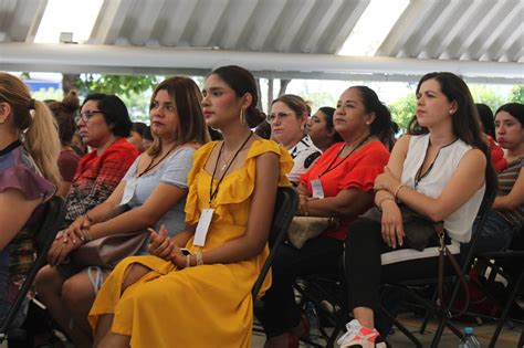 Mujer Arranca Seimujer Foro De Consulta Para Atender Violencia De Género