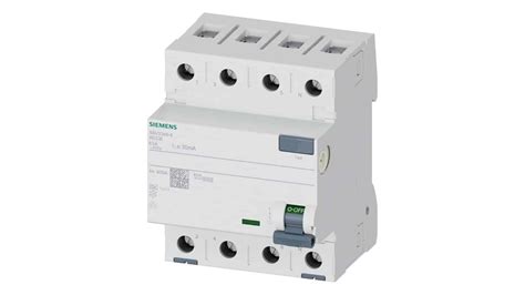 Siemens Integrates Recycled Polyamide In Electrical Safety Devices