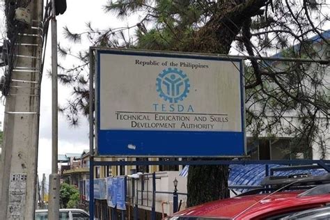 Government Allows Training In Tesda Accredited Centers