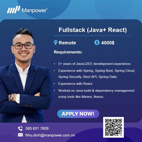 Jessie Dinh On Linkedin Fullstackjavareact