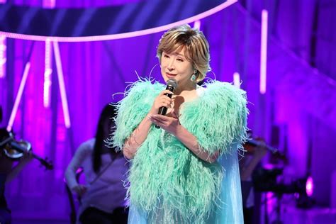 60周年小林幸子は、なにわ男子とコラボ！ 松本孝弘は、32年ぶりの出演で倉木麻衣と共演！ フジテレビ