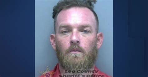 Man Arrested In Lehigh Acres Following Shootout Bodycam Footage Revealed
