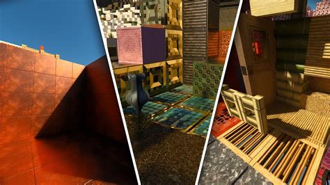 Jg Rtx Trails And Tales Update Texture Pack Gratis Terbaik Buat Mcpe