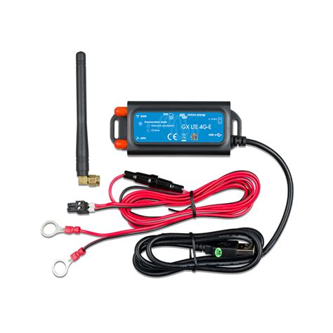 Modem Gx Lte 4g Victron Energy Equipement Solaire