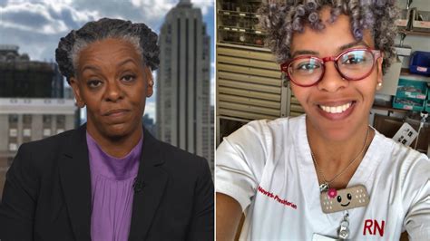 Survived And Punished Meet Tracy Mccarter A Nurse Jailed Then Cleared