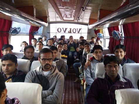 Sag Infotech 3rd Annual Picnic 2014 At The Gold Palace Resort Jaipur