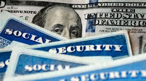 Social Security Windfall Meet This One Requirement And Get 5000 As Usa