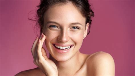 5 Surprising Secrets For Improving Complexion Quickly & Naturally!