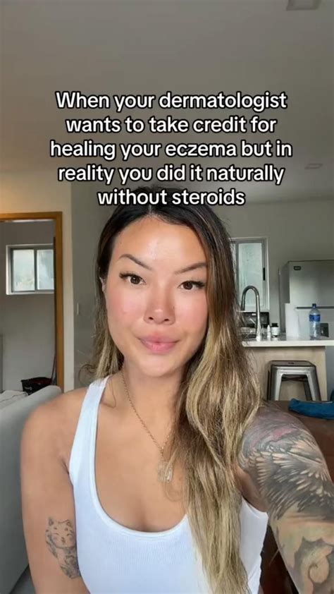The Solution To The Eczema Itch Artofit