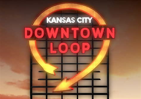 The Kc Downtown Loop On Linkedin Goin Monthly