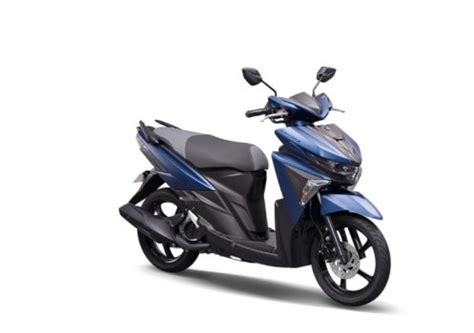 Yamaha MIO SOUL I Matte Blue Edition Price In Egypt Fasterwheeler Eg