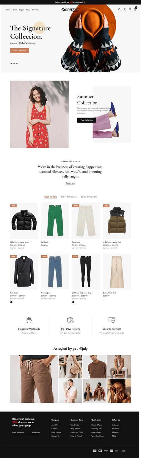 Online Shop UI Design On Behance Online Shop UI Design On Behance