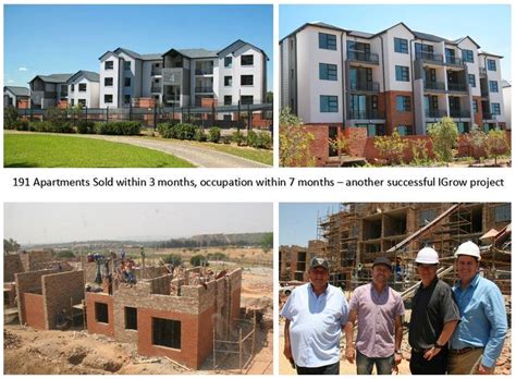 Gerhardt Jooste On Linkedin We Are Super Proud Of The Igrow Team Who