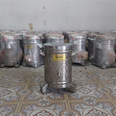 Mesin Peniris Minyak