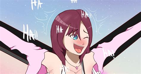 Tickling Sweet Kairi Is Tickled Dan 5000のイラスト Pixiv