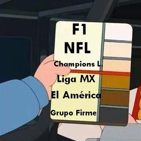 Los Mejores Memes A Favor Y En Contra Del Abucheo De Grupo Firme En El