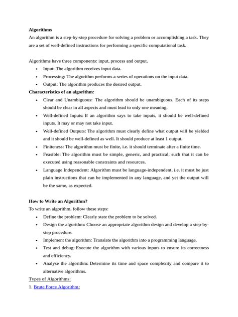 Data Structures Algorithms Pdf Mathematical Logic Software