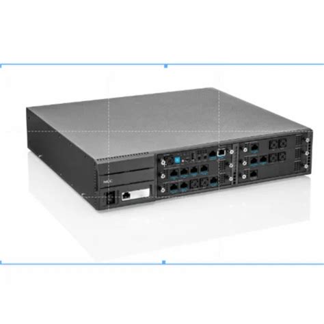 Nec Sv9100 Epabx System For Small Office At ₹ 50000 Piece In Mumbai
