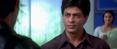 SRK In Kabhi Khushi Kabhie Gham Shahrukh Khan Bollywood Film