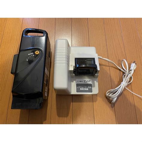 別注 電動自転車バッテリーand充電器セット Nky513b02b