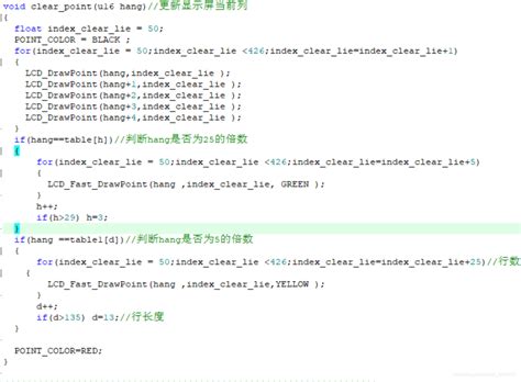 【stm32】基带hdb3编解码系统设计（附完整代码） hdb3线路编码通信系统综合设计 csdn博客