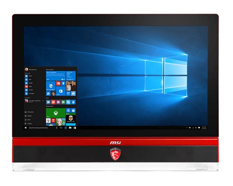 MSI Deutschland | MSI Deutschland