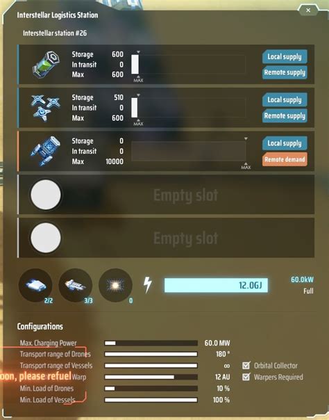 Have Problems With A Interplanetary Logistic Rdysonsphereprogram