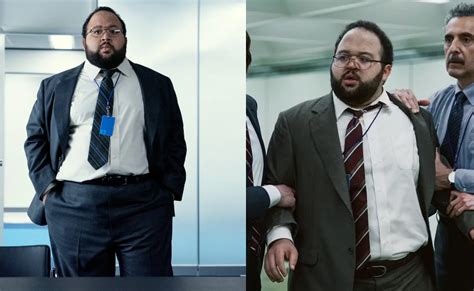 Severance Costumes Carbon Costume