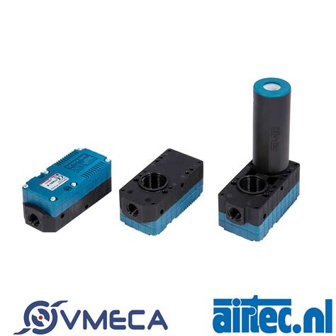 Vtm20 B Mini Vacuumpomp Vacuumflow Max 149nlmin Max Vacuum Nivo