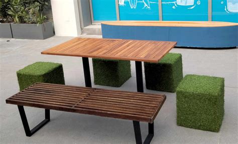 Madison Cube Grass Events Partner