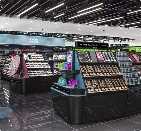 Sephora Engagements ≡ SEPHORA