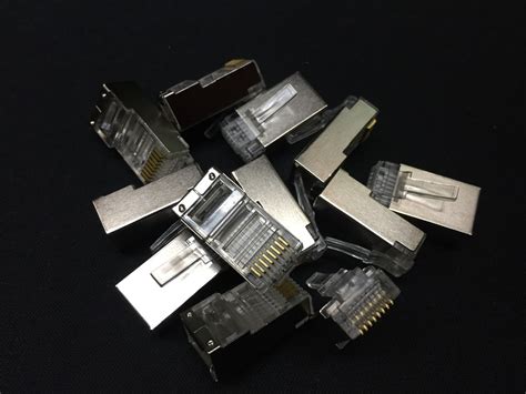 How To Crimp Your Own Ethernet Cable UnbxTech