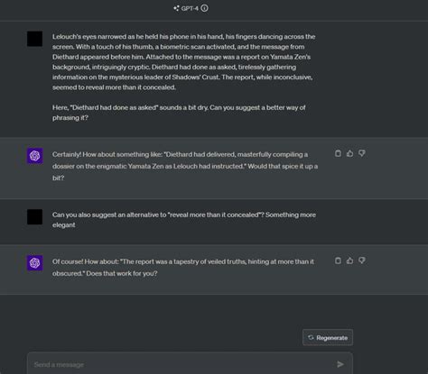 Chatgpt 35 Has Officially Reached For Me Worse Than 13b Quant Level Rlocalllama