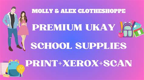 Molly And Alex Clotheshoppe Masbate