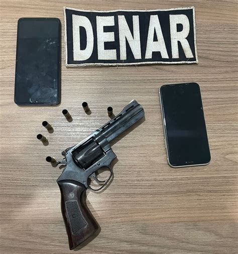 Menor que atirou em adolescentes dentro de conveniência em Chapadão do Sul é levado para
