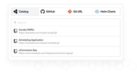 Platform Features Okteto