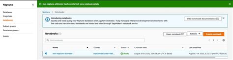 graph your aws resources with amazon neptune aws database blog