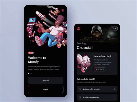 Vishnu Prasad Dribbble