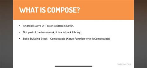 Aditya Hegde On Linkedin Androiddevelopment Kotlin Jetpackcompose