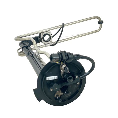 0431353006 Genuine Freightliner Def Tank Header Ssi Conc Sae Flange Truck To Trailer