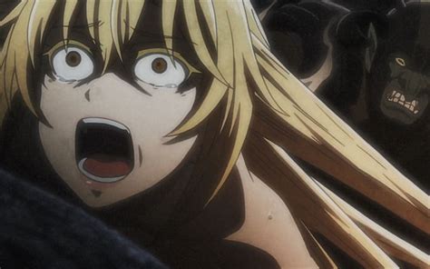 【哥布林杀手 第25话】goblin Slayer