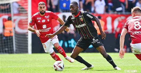 Mercato Lens Un joueur très suivi pisté par le Racing