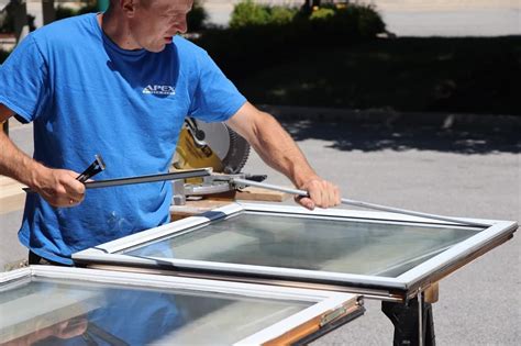 Chicago Rotten Window Frame Repair Service