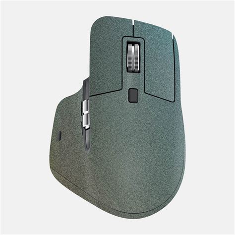 Logitech Mx Master 3 Skins And Wraps Prevent Rubber Grip Peeling Capes