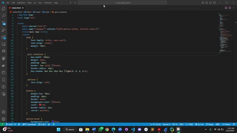 Developerlife Javascript Frontenddevelopment Ndenneh Chubu