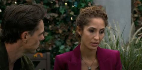 The Young And The Restless Spoilers Thursday November 17 Lily