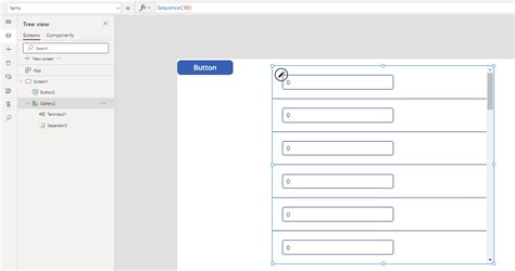 solved how to reset gallery power platform community