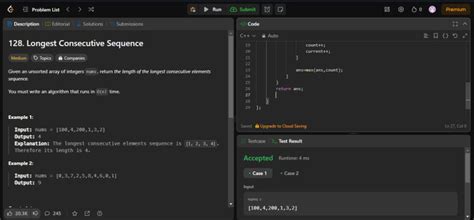 Sourabh Vashistha On Linkedin Dsa Coding Problemsolving 100daychallenge Leetcode Day18