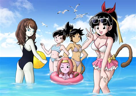 Note Dragon Ball Danbooru